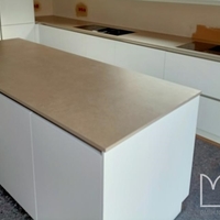 Soest Laminam Arbeitsplatten Fokos Terra